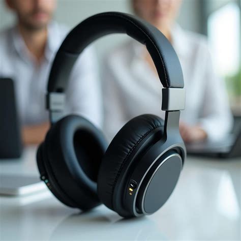 Find Your Focus Discover The Best Noise Canceling Headphones For Work