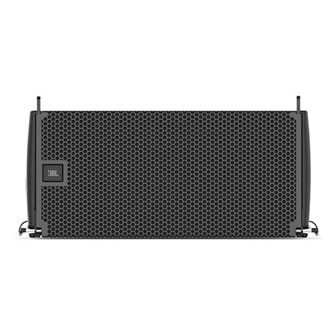Loa Array Fill Acoustic 1503 Âm Thanh Loa đài
