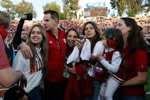 Meet Curt Cignettis Wife Manette Lawer Yahoo News Singapore