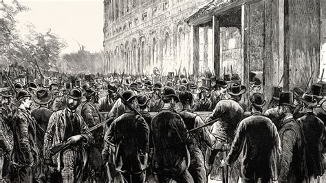 New Orleans Mayor To Apologise For 1891 Lynching Of Italian Americans