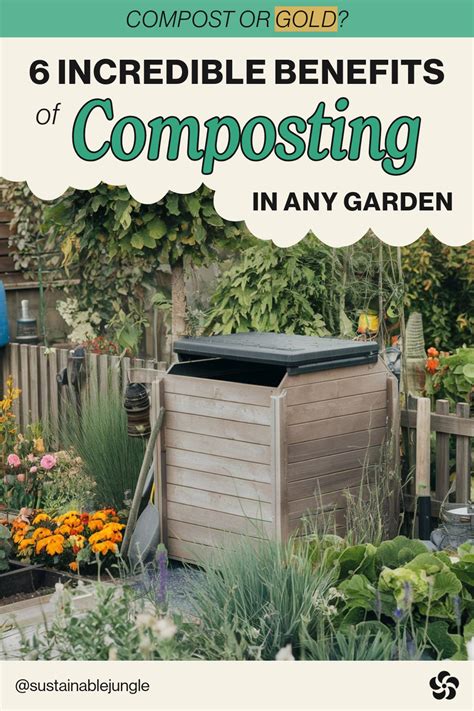 Unearthing The Benefits Of Composting Composting Process Compost