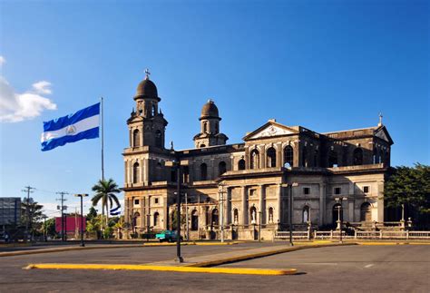 50 Facts About Managua