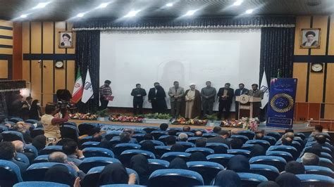 تجلیل از ۴۴ پژوهشگر و فناور برتر دانشگاه بیرجند