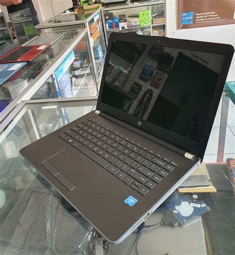 Laptop Hp Bs Tu Intel Celeron N Gb