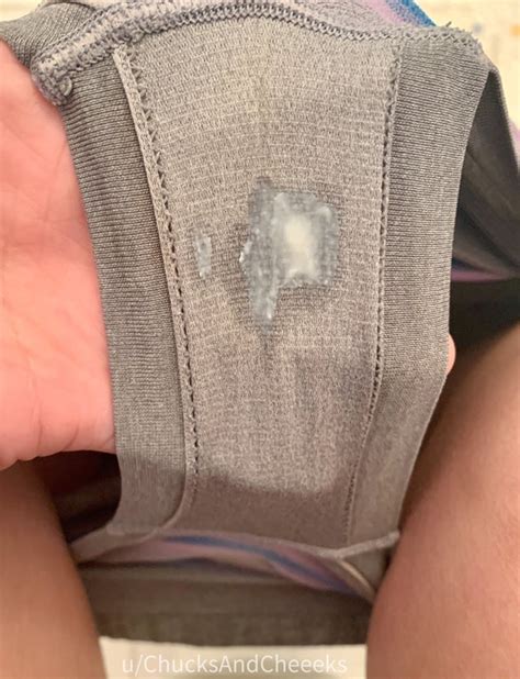 Wet Spot Wednesday 12