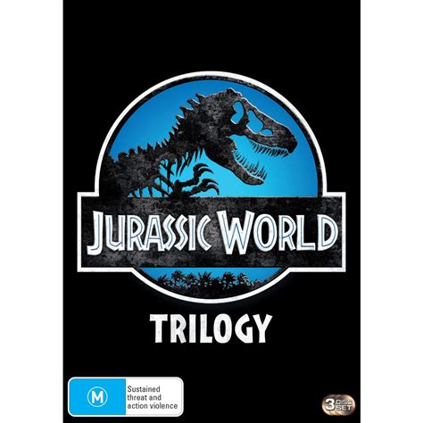 Jurassic World Big W