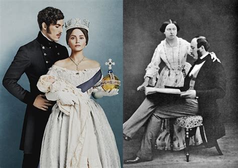 Wedding Queen Victoria And Albert 60 Photos