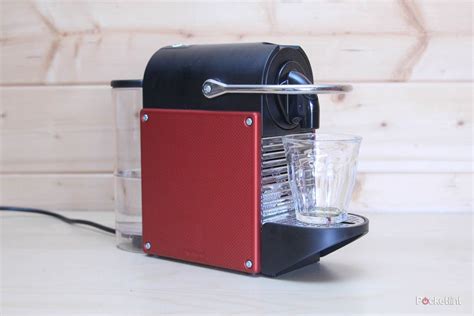 Magimix Nespresso Review At Keith Criswell Blog