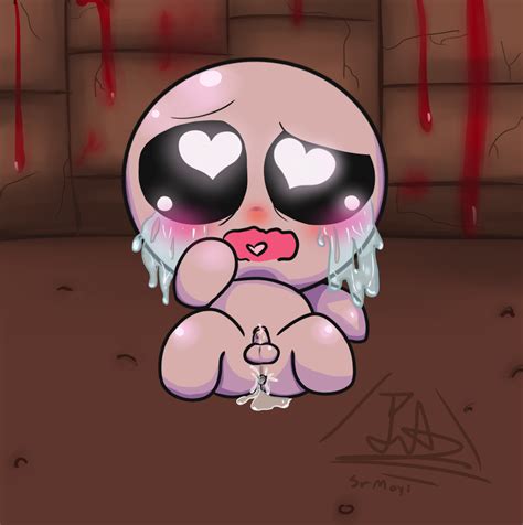 Post 4731633 Isaac The Binding Of Isaac