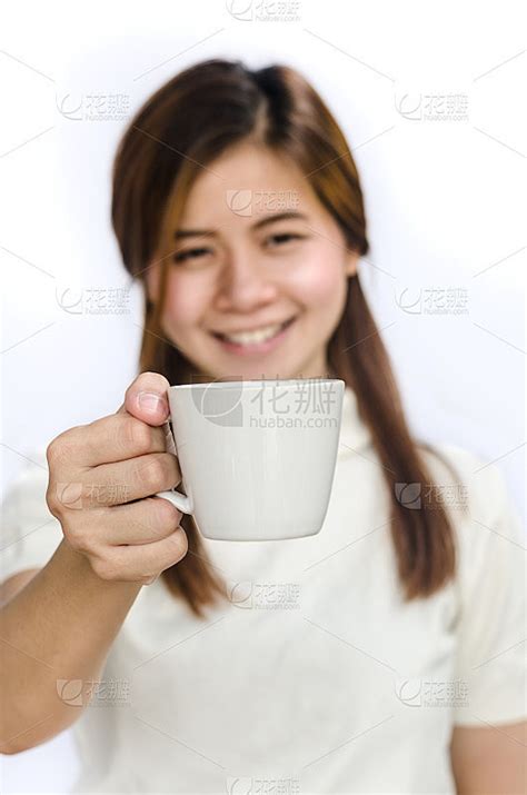 美丽的亚洲青少年