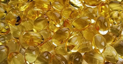 Vitamin D3 Supplements Improve Symptoms In Patients With Asthma