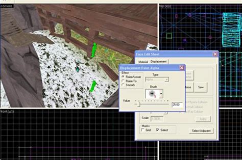 How To Create Custom Textures In Hammer Source By Keith Garry