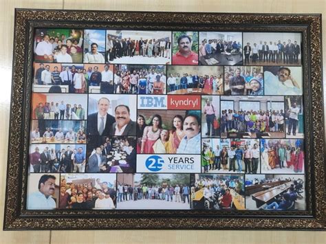 rajesh t r on linkedin 25 years of service in ibm kyndryl 189 comments