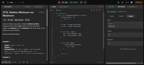 day 8 solving leetcode problems nishank kose posted on the topic linkedin