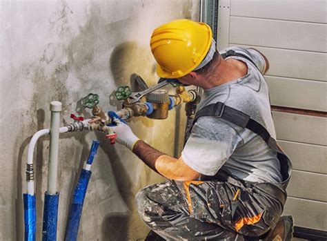 Why Does Your Property Need Commercial Backflow Testing