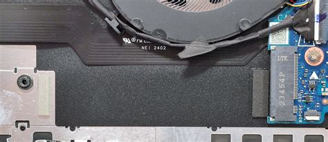 How To Open ASUS Vivobook S 16 OLED M5606 Disassembly And Upgrade Options LaptopMedia Com