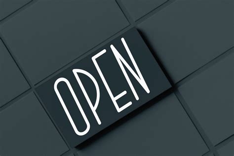 GREENHOUSE Windows Font Free For Personal