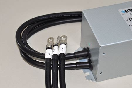 Phase Filter Ornatus