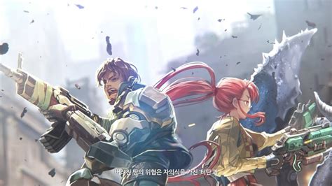 4월 신작 게임 탑다운 액션 생존 서바이벌 게임 리턴 얼라이브 Return Alive 플레이 국산 다크 판타지 전략
