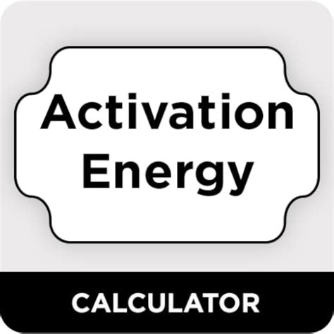 How To Calculate Activation Energy Step By Step Guide LearnUpNest