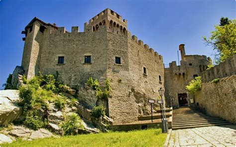 As 14 Melhores Atrações E Coisas Para Fazer Em San Marino