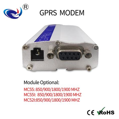 Gsm Gprs Modem Sms Gateway Rs Db Interface Support At Command Bulk Sms Device Buy Gprs
