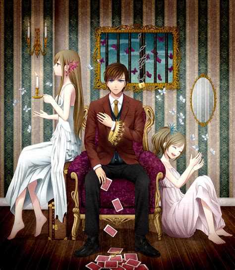 Original Drawn By Iii Danbooru Original Drawn By Iii Danbooru