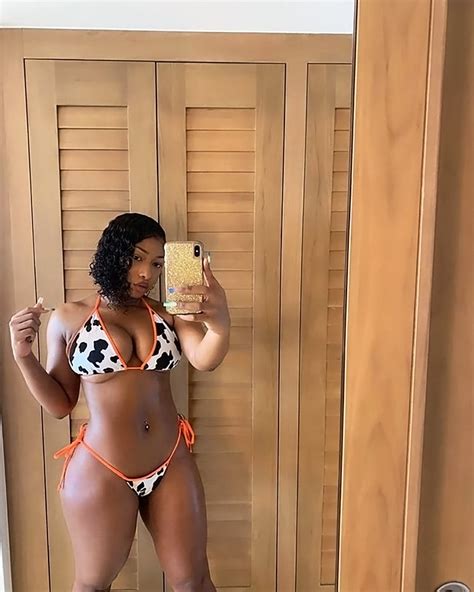 Megan Thee Stallion Nude Photos Sex Scene Videos Celeb Masta