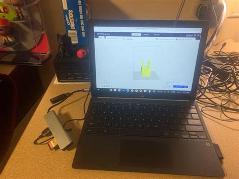 How To Save Gcode Through A Sd Card Reader R3dprinting