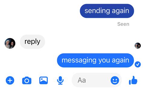 How To Tell If Your Facebook Messages Have Been Read Techlicious