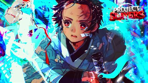 Project Slayers UPDATE IS COMING Here S What You Need To Know YouTube