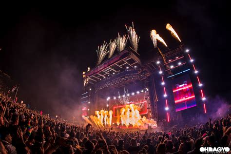Experience Bass Canyon