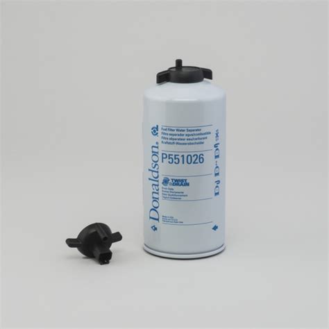 Donaldson P559148 – FUEL FILTER KIT