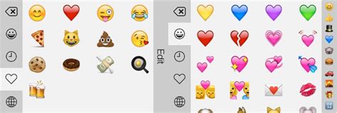 Geekwire Picks Get To Your Favorite Emoji Faster With These Custom Ios