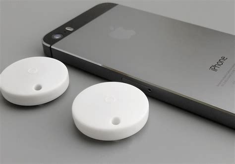 Ble Beacons For A Range Of Projects 4 Blue Charm Beacons