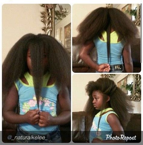 She Doesnt Look Like She Likes It But I Love It African Hairstyles For