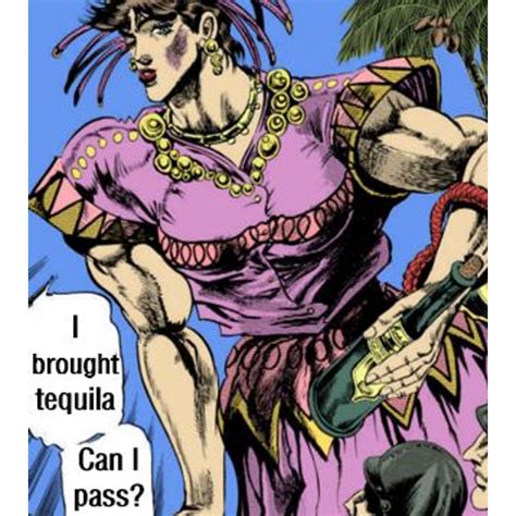 Sticker Maker Jojo 1 2 Dio Random