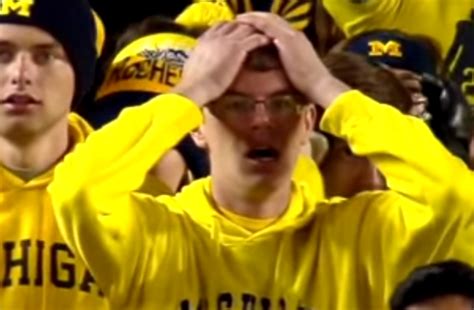 College Football The 5 Most Consistently Disappointed Fan Bases The Spun