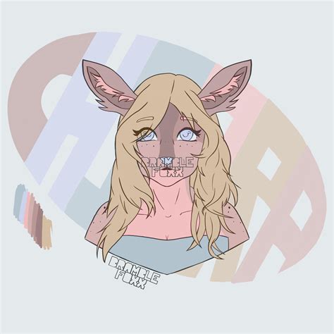 Chiara On Toyhouse