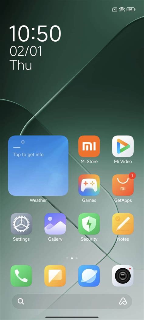 Xiaomi HyperOS Vs MIUI 14 Das Solltest Du Wissen Anders Und Wirklich Besser