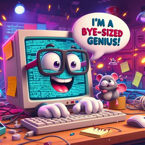 200 Computer Science Puns Thatll Keep You Coding With A Smile Punsify