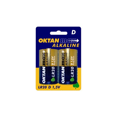 Bateria LR20 (2B)/D – Subito