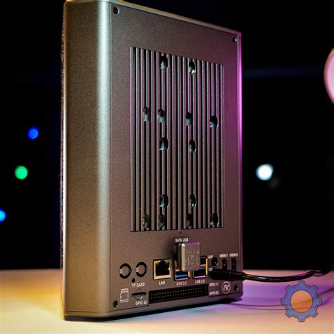 Argon Eon Home NAS Just Shy Of Perfection NotEnoughTech