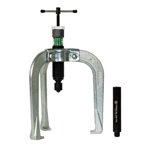 Kukko 844 4 B 油圧式オートグリッププーラー 200mm Pullpo クッコ