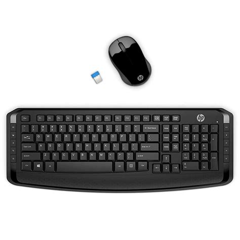 Hp Wireless Keyboard And Mouse Ecostore Sizin E Ticar T Ma Azan Z