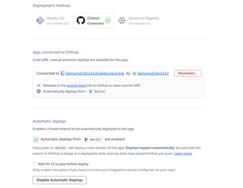 用 Heroku 託管 Discord Bot 前言 By Roger Huang 誌瓜筆記 Medium