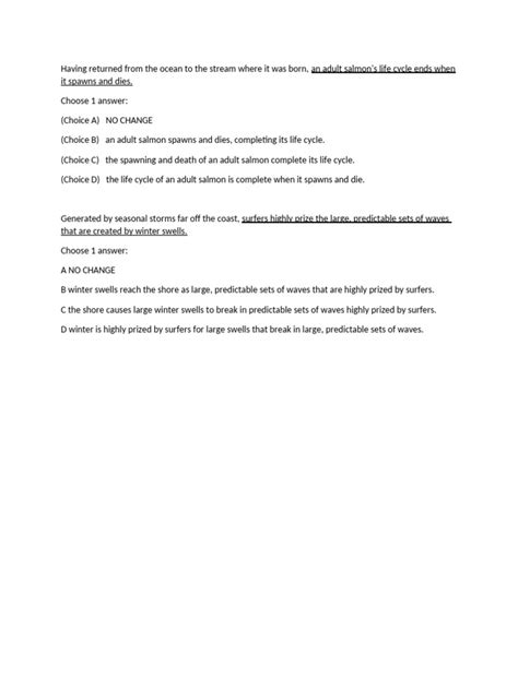 Modifiers Pdf