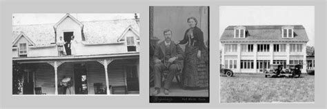 Historic Benbrook Benbrook Public Library