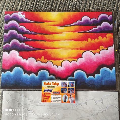 Jual Mall Awan Kak Ocid Shopee Indonesia