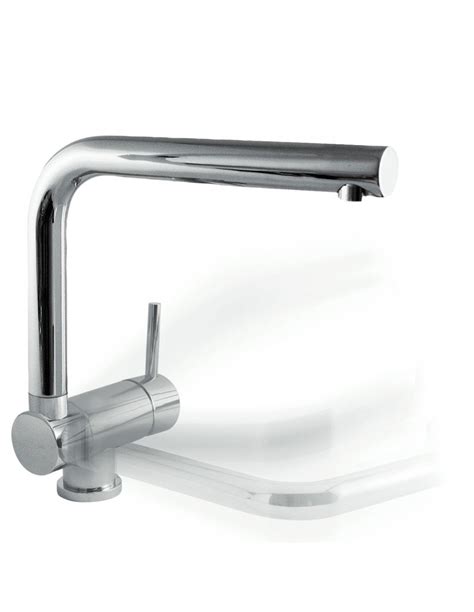 Grifo Cocina Abatible Top Tres Pereda